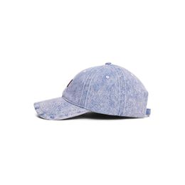 Tommy Jeans Cap 'HERITAGE' female Blue size One Size