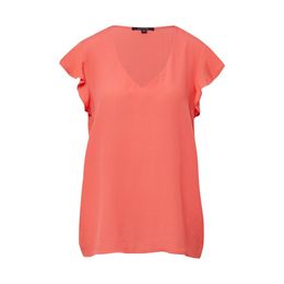 comma, Comma Blouse female Orange size 42