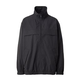 WEEKDAY Jacke 'Donovan' Damen Gr&ouml;&szlig;e XS schwarz
