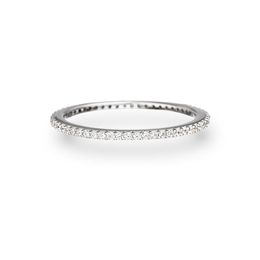 Glanzst&uuml;cke M&uuml;nchen Glanzst&uuml;cke M&uuml;nchen Ring Damen Gr&ouml;&szlig;e 47 silber