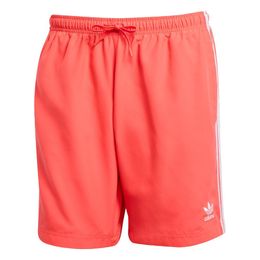 adidas originals Board Shorts 'Adicolor' male Red size XXXL
