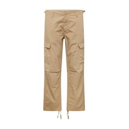Carhartt Work In Progress Carhartt WIP Cargohose Herren Gr&ouml;&szlig;e 31 hellbraun