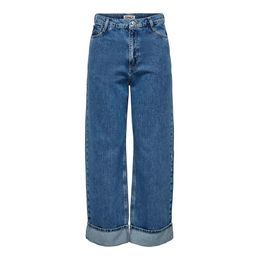 Only Jeans 'ONLHope' Damen Gr&ouml;&szlig;e 29 blue denim