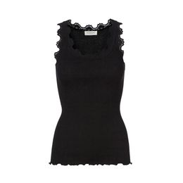 rosemunde Top female Black size S