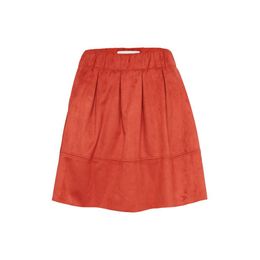 minimum Skirt 'Kia' female Red size 42
