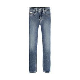 Calvin Klein Jeans Jeans boy Blue size 4