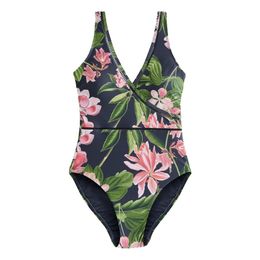 next Shaping Swimsuit 'Kew' female Mixed colors size 12