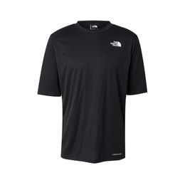 The North Face Performance Shirt 'Shadow' male Black size S