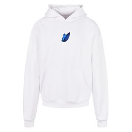 MT Upscale Sweatshirt 'Le Papillon' male White size XS