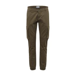 Only & Sons Only & Sons Cargo Pants 'ONSCam Stage' male Green size 36