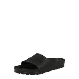 Birkenstock Mules 'Barbados' male Black size 46