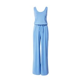 Urban Classics Jumpsuit Damen Gr&ouml;&szlig;e L hellblau
