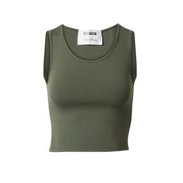 About You X Chiara Biasi Top 'May' female Green size M