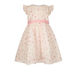 happy girls Dress girl Pink size 92