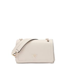 Guess Handbag 'NOELLE II CNVRTBLE XBODY FLAP' female White size One Size