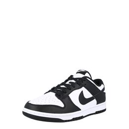 Nike Sportswear Sneakers 'DUNK LOW RETRO' male White size 12