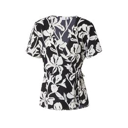 Vila Blouse 'LOVIE' female Black size 42