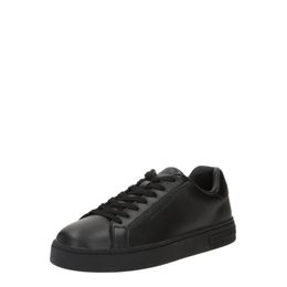 Armani Exchange Sneakers male Black size 12