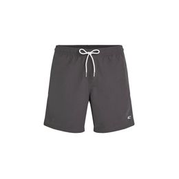 O`Neill O'NEILL Badeshorts 'Vert' Herren Gr&ouml;&szlig;e XL dunkelgrau
