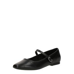 Call it Spring Ballet Flats with Strap 'JANEYY' female Black size 8