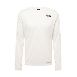 The North Face Performance Shirt 'Shadow' male White size XXL