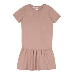 Urban Classics Kleid 'Valance' M&auml;dchen Gr&ouml;&szlig;e 110/116 puder
