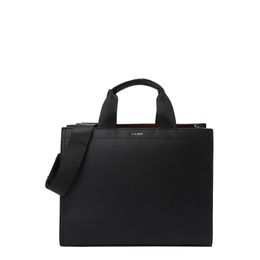 Aldo Tasche Damen Gr&ouml;&szlig;e One Size schwarz