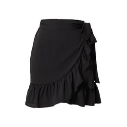 Only Skirt 'Olivia' female Black size XL