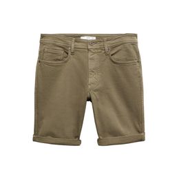 Mango Man Shorts 'Nepto' Herren Gr&ouml;&szlig;e 38 khaki