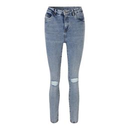 Denim Project Jeans female Blue size 36