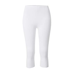 Fransa Leggings 'Zokos 1' female White size M