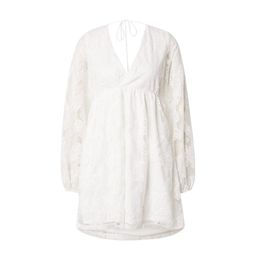 Gina Tricot Dress female White size S