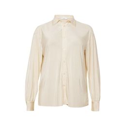 Cita Maass Blouse 'Penelope' female Beige size 46