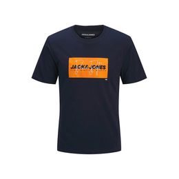 Jack & Jones Jack & Jones Junior Shirt 'JJCOLE' boy Blue size 110