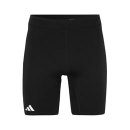 adidas Performance Workout Pants 'ADIZERO' male Black size L