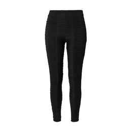 Club L London Leggings female Black size 8