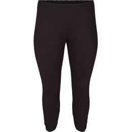 ZIZZI Leggings female Black size M