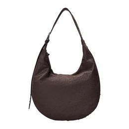 Pull&Bear Pull&bear Shopper female Brown size One Size