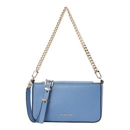 Michael Michael Kors Shoulder Bag female Blue size One Size