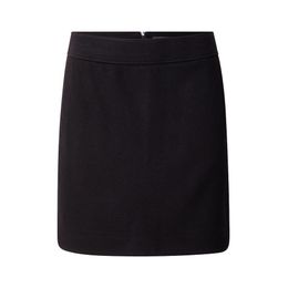 comma, Comma Skirt female Black size 44