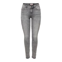 Only Jeans 'Wauw' female Grey size L