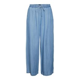 V&eacute;ro Moda Vero Moda Pants 'VMBREE' female Blue size XL