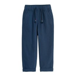 Cool Club Hose Jungen Gr&ouml;&szlig;e 140 navy