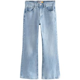 next Jeans Damen Gr&ouml;&szlig;e 37/38 hellblau