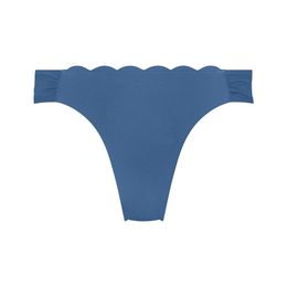 Hunkem&ouml;ller Hunkem&ouml;ller Bikini Bottoms female Blue size L