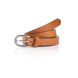 Tom Tailor Belt 'NELLY' female Brown size 90