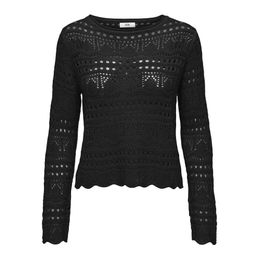 Jacqueline de Yong Jdy Sweater 'JDYSun' female Black size XL