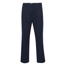 !Solid Chinohose 'Alann' Herren Gr&ouml;&szlig;e 38 navy