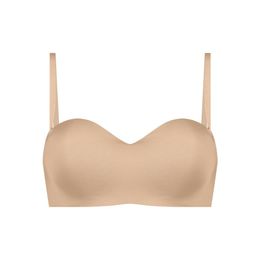 Hunkem&ouml;ller Hunkem&ouml;ller Bra female Beige size 80
