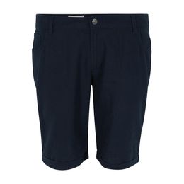 Jack & Jones Plus Jack & Jones Plus Pants 'STRICK' male Blue size 48